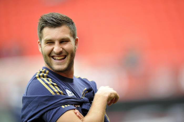 Equipe de France - Gignac : « Quel honneur, quelle fierté » - Le10sport.com