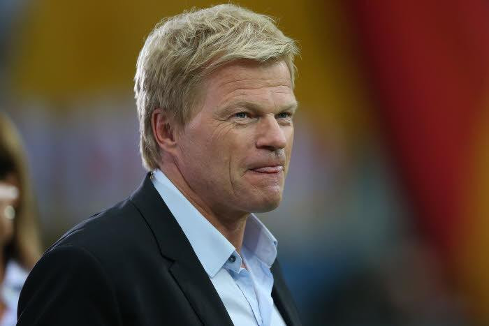 Coupe du Monde - Kahn : « Je suis prêt à parier que l’Allemagne va ...