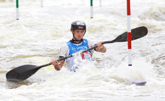 Kayak : Emilie Fer championne du Monde - Le10sport.com