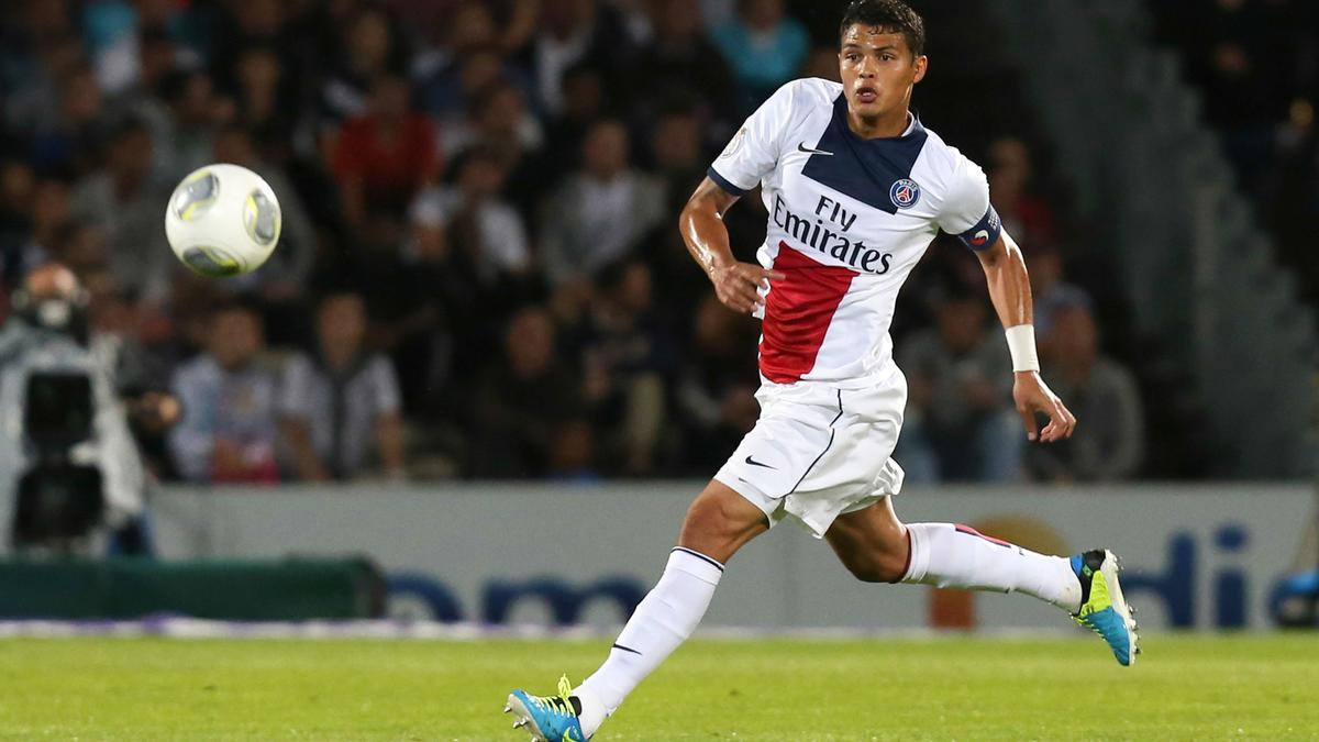 Mercato - PSG - T. Silva : « J’espère ne plus avoir à parler du FC ...