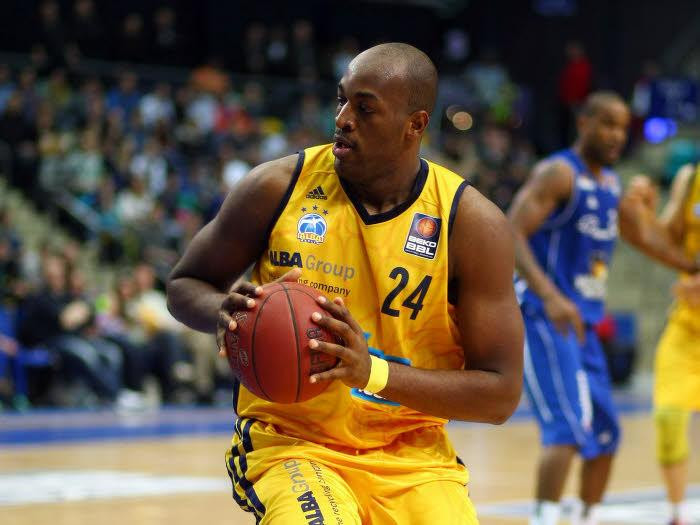 Basket : Ali Traoré signe à Nanterre - Le10sport.com