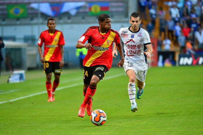Ligue 2 : Le RC Lens à la relance ? - Le10sport.com