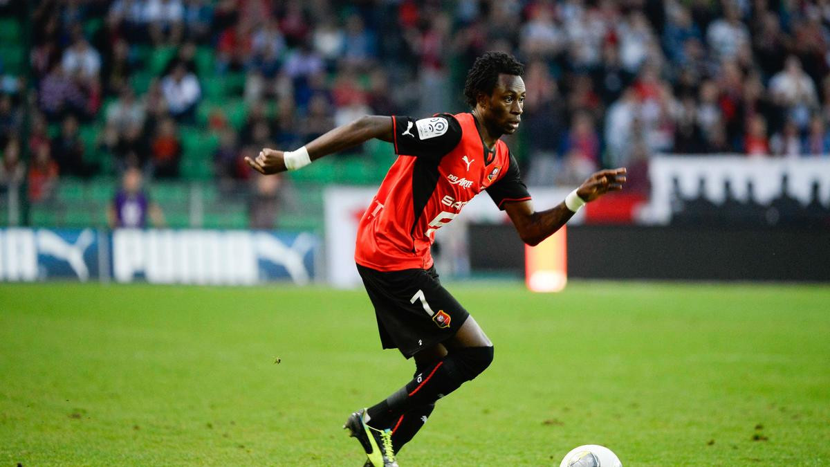 Mercato - Rennes : Pitroipa au Qatar, ça se précise ? - Le10sport.com