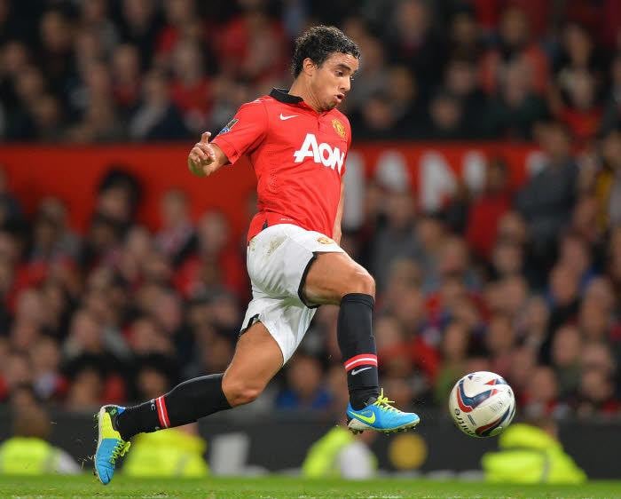 Mercato - Manchester United : Rafael finalement prêt à rester ...