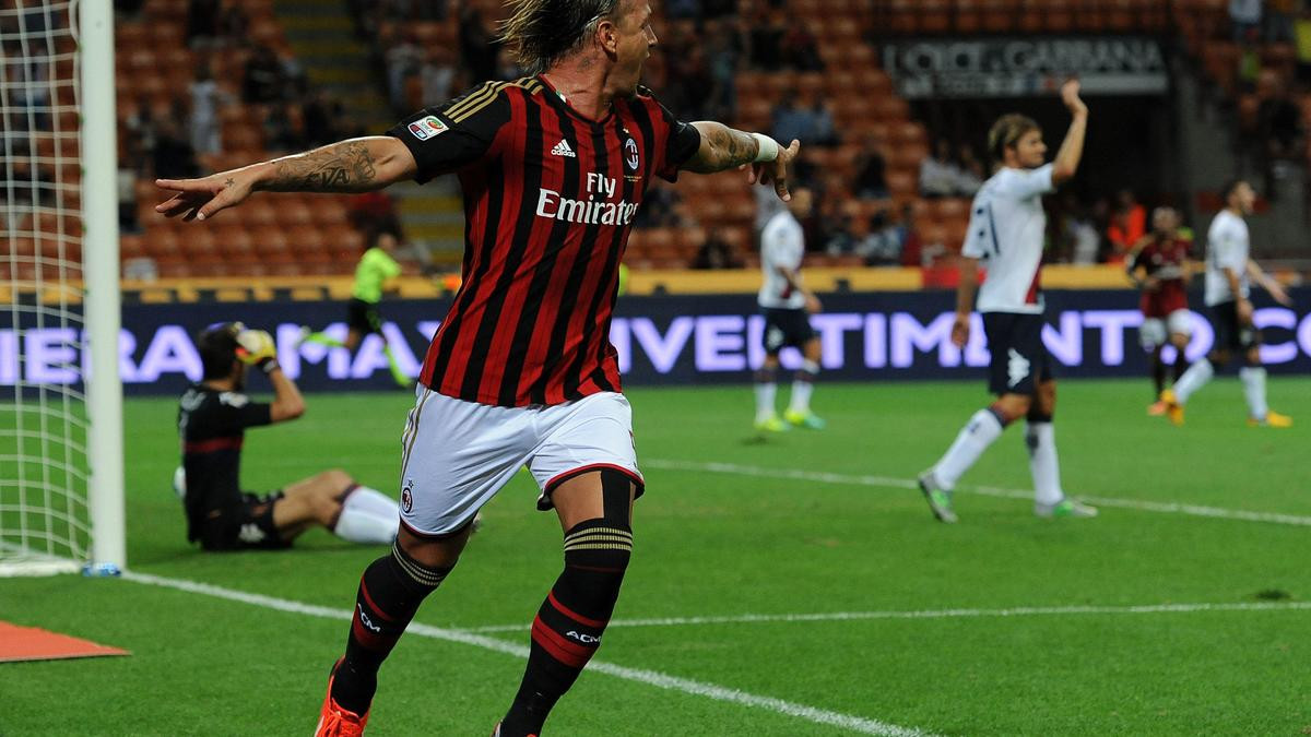 Milan AC : « Mexès est le défenseur le plus important du Milan ...