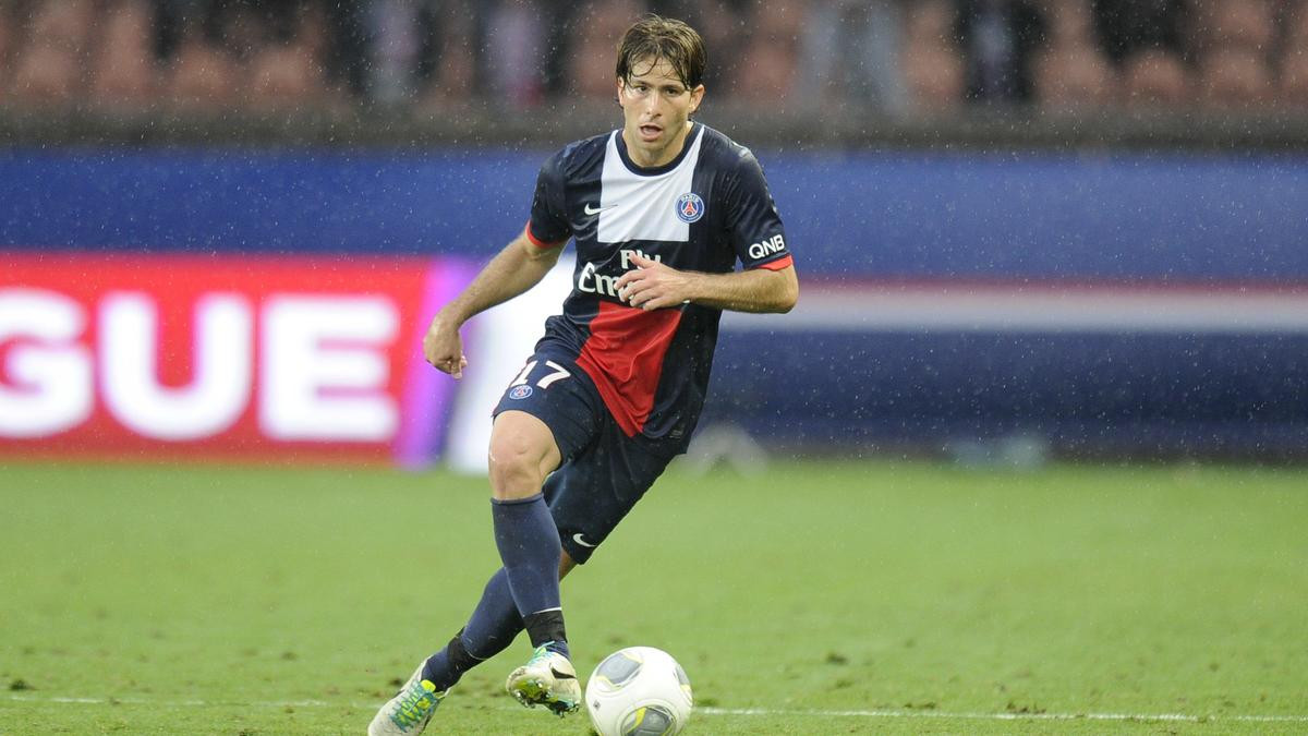 Mercato - PSG : L’avenir de Maxwell bientôt fixé ? - Le10sport.com