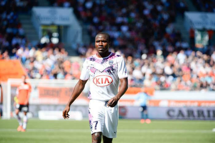 Mercato : Nguemo en partance pour le Standard de Liège ? - Le10sport.com