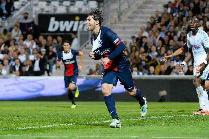 PSG - Maxwell : « C’est un rêve devenu réalité » - Le10sport.com