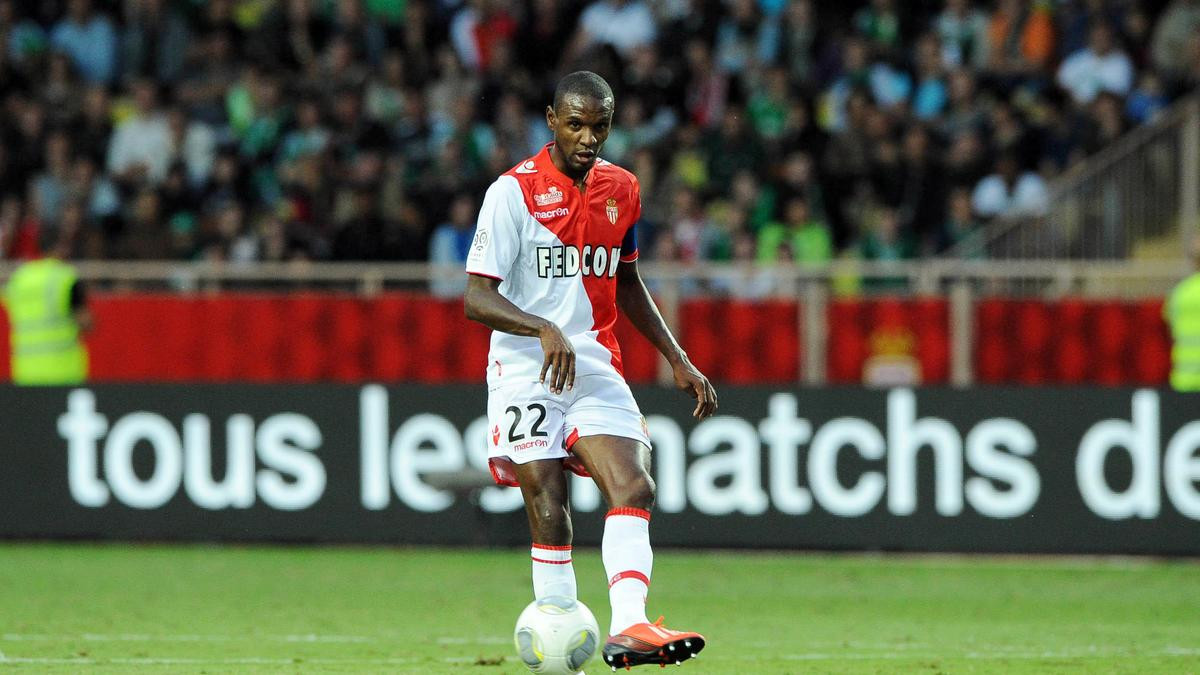 Mercato - AS Monaco : « Abidal a laissé un grand vide à Barcelone ...