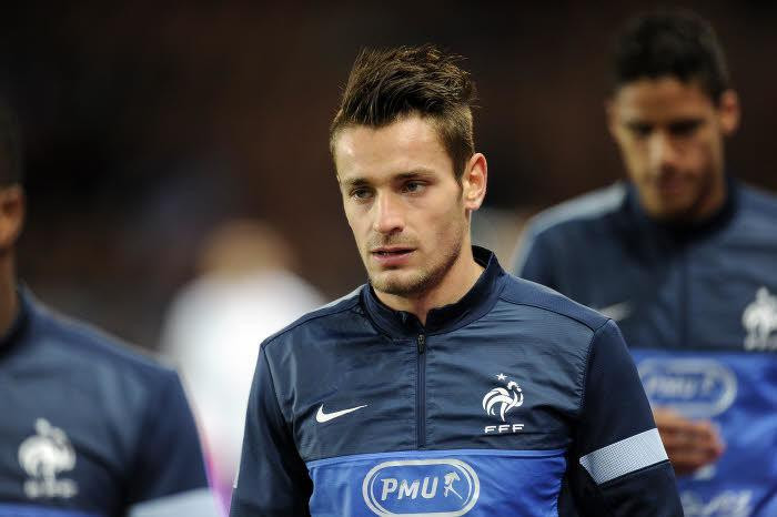 Équipe de France - Debuchy : « La confiance est revenue » - Le10sport.com