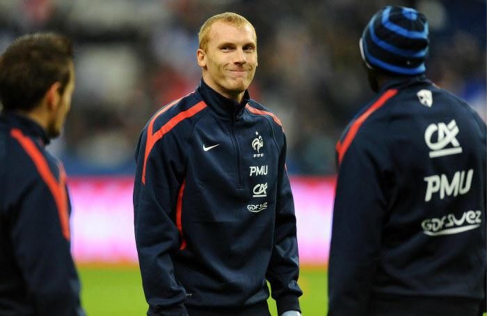 Équipe de France : Jérémy Mathieu préconvoqué ! - Le10sport.com