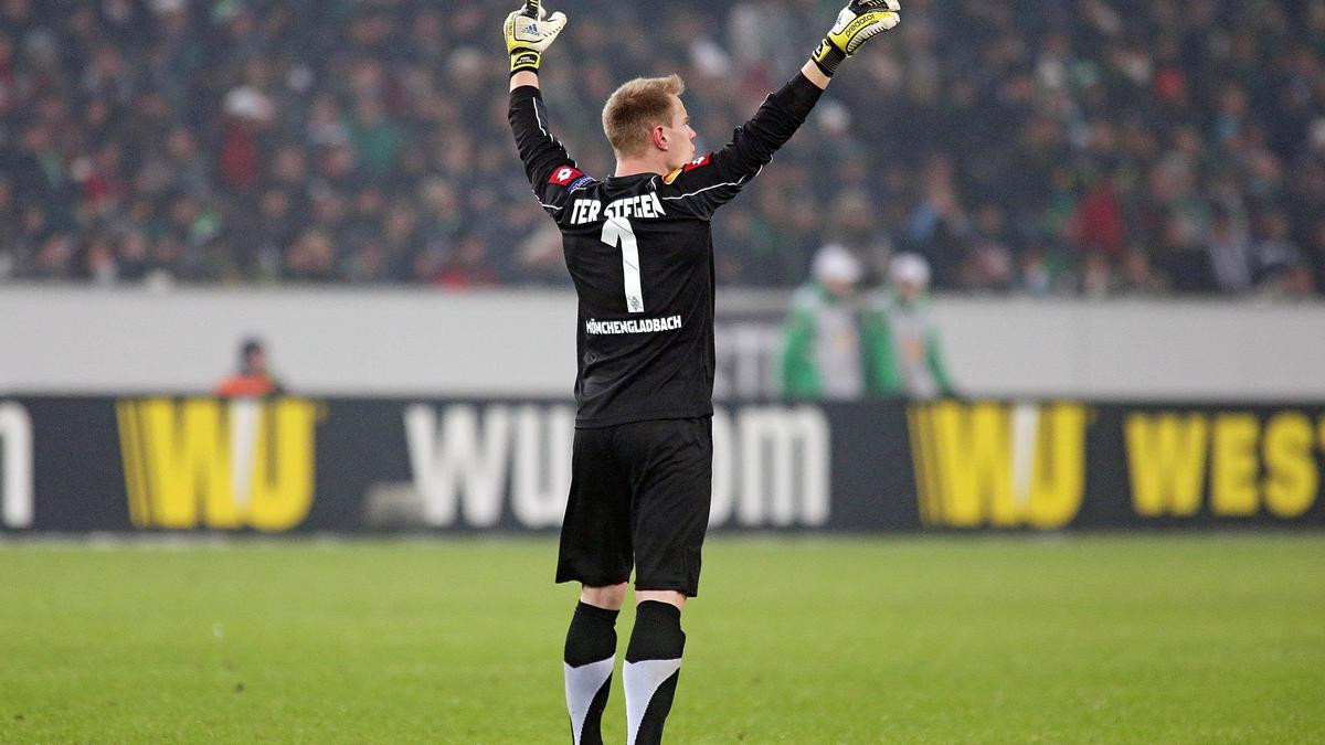 Mercato - Barcelone - Reus : « Ter Stegen s’adapterait bien au Barça ...