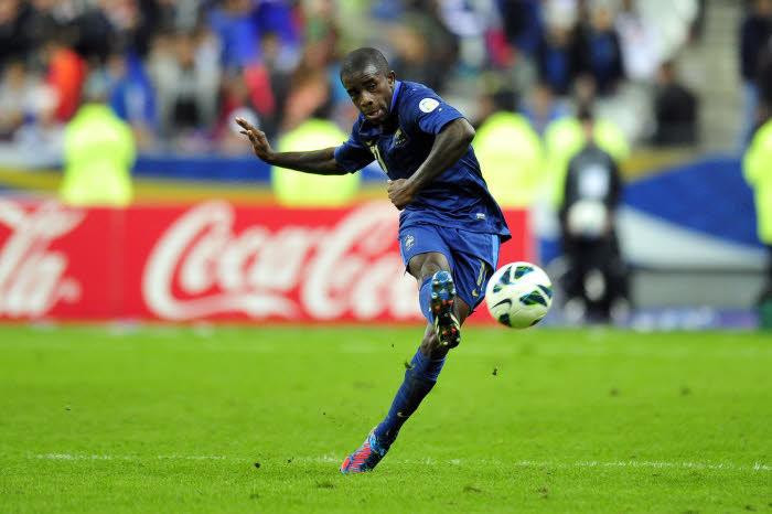 Équipe de France - Mavuba : « Je reviens au bon moment » - Le10sport.com