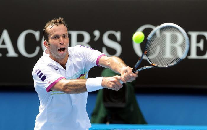 Tennis - Stepanek : « Nous sommes devenus des légendes » - Le10sport.com