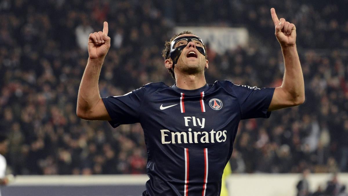 Mercato - PSG : Nenê évoque un retour à Paris - Le10sport.com