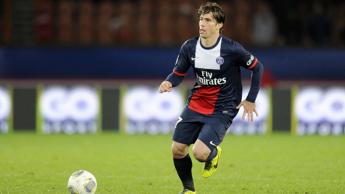 PSG - Maxwell : « Une grande force et du caractère » - Le10sport.com