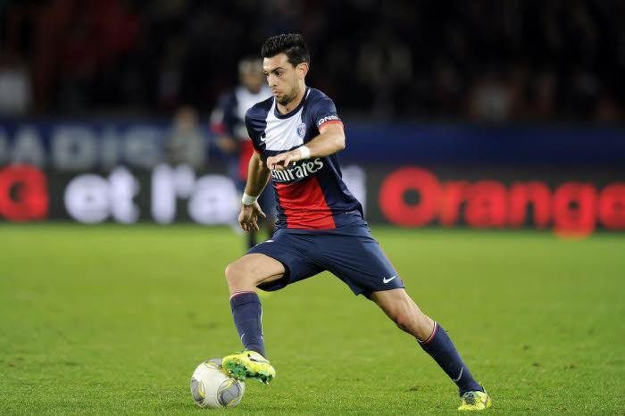 Mercato - PSG - Pastore : « Je serai le dernier à partir » - Le10sport.com