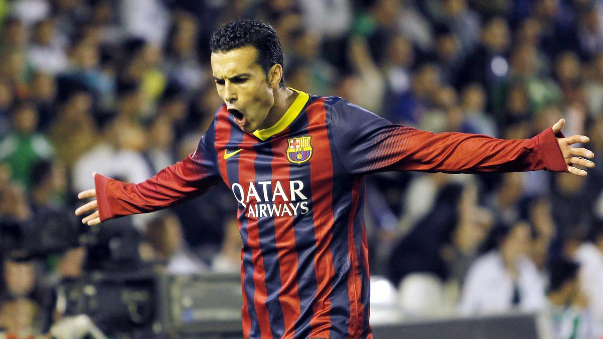 Mercato - Barcelone : Pedro tenté par une arrivée au PSG ? - Le10sport.com