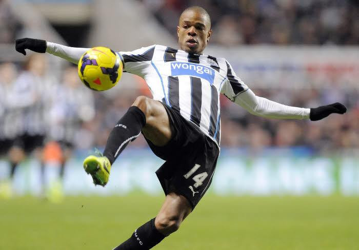 Mercato - Newcastle : Quel avenir pour Loïc Rémy ? - Le10sport.com