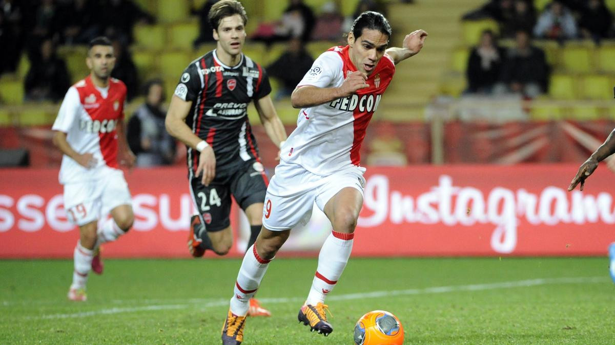 AS Monaco - Falcao : « Un goût très amer » - Le10sport.com