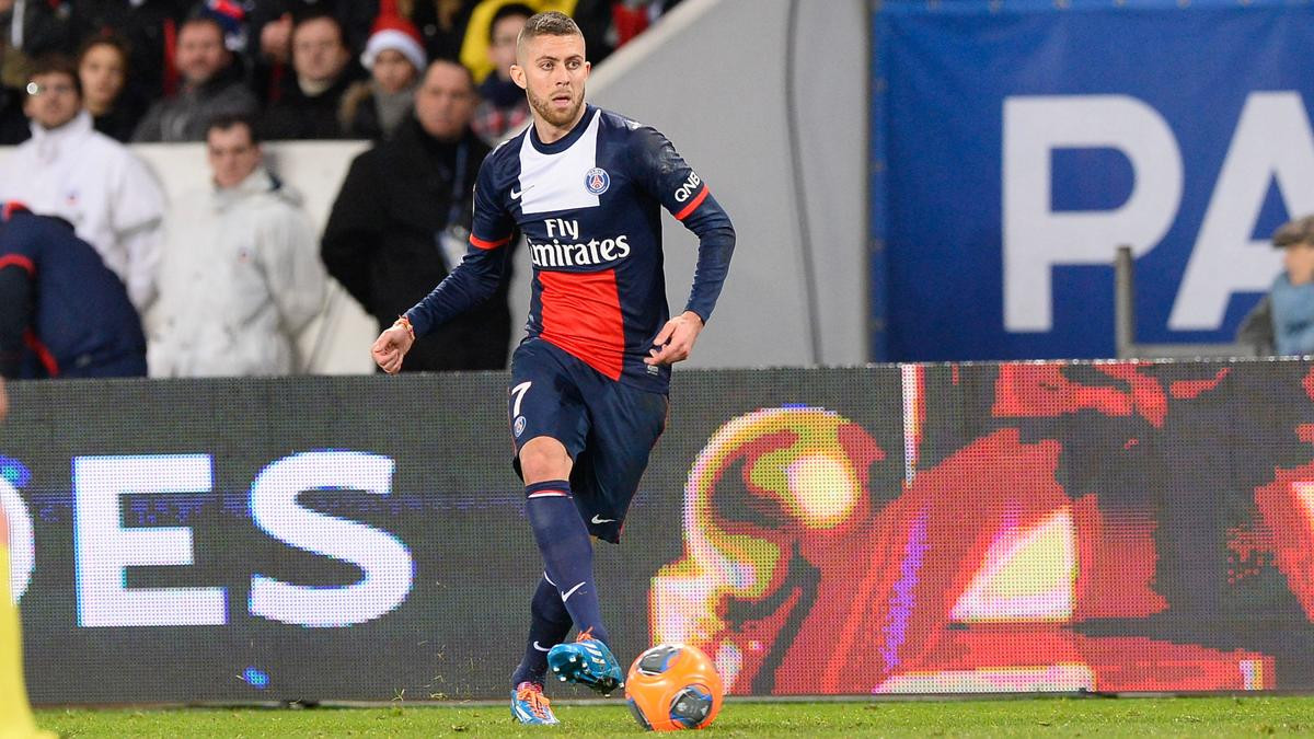 Mercato - PSG : Ménez annonce sa décision pour cet hiver… - Le10sport.com