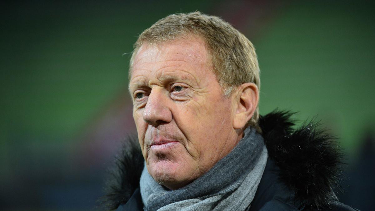 Brest - PSG : La crainte d’Alex Dupont - Le10sport.com