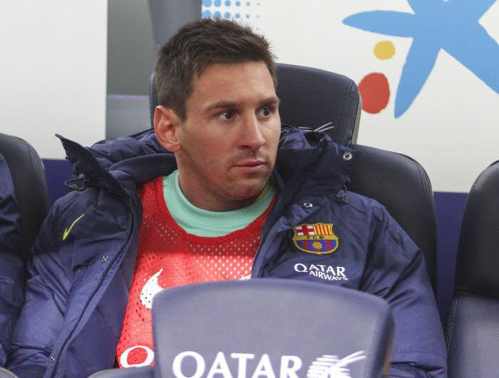 Mercato : Un club s’offre deux cousins de Lionel Messi ! - Le10sport.com