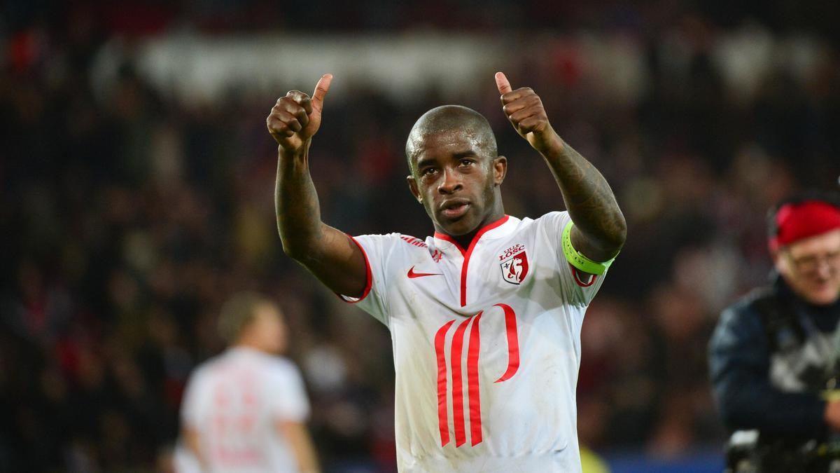 LOSC : Mavuba évoque la Coupe du monde - Le10sport.com