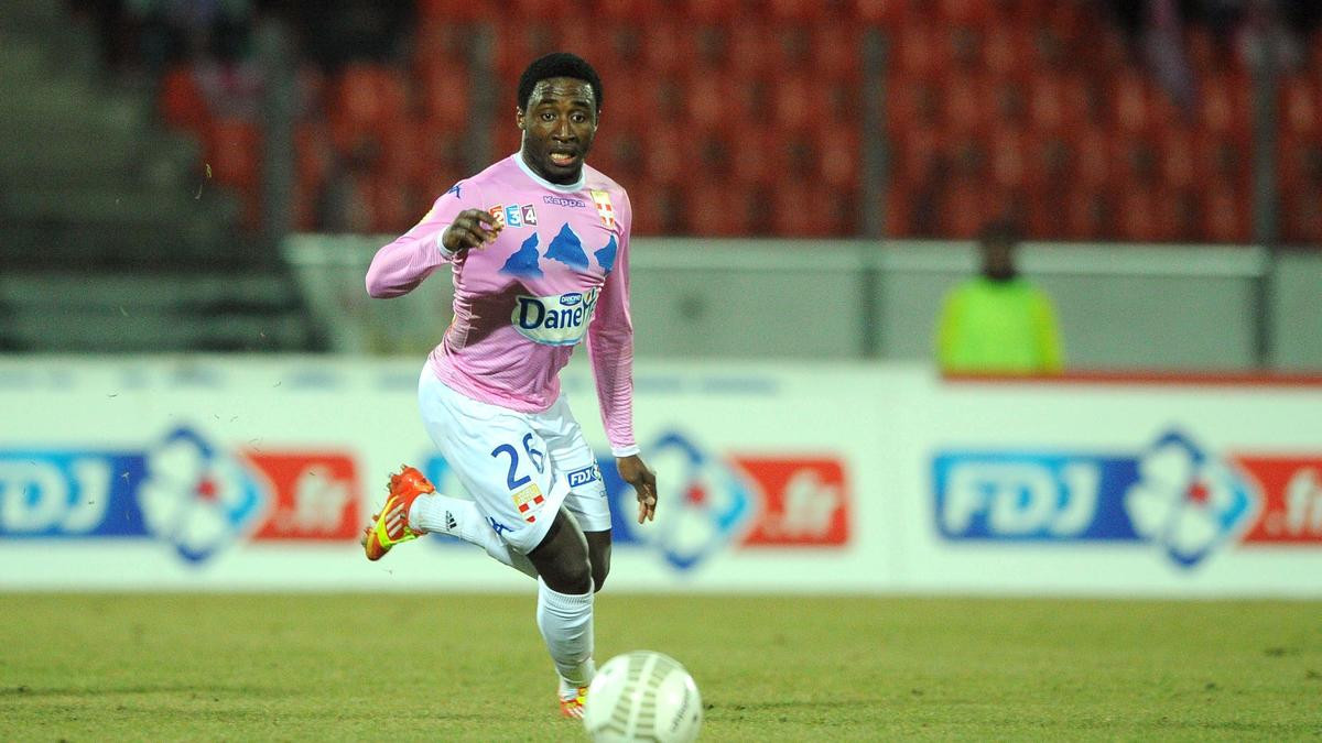 Mercato - OM : Dja Djédjé aurait confirmé son transfert - Le10sport.com