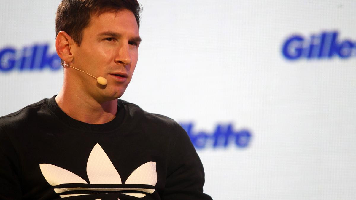 Barcelone : Messi dévoile le plus grand sacrifice de sa carrière ...