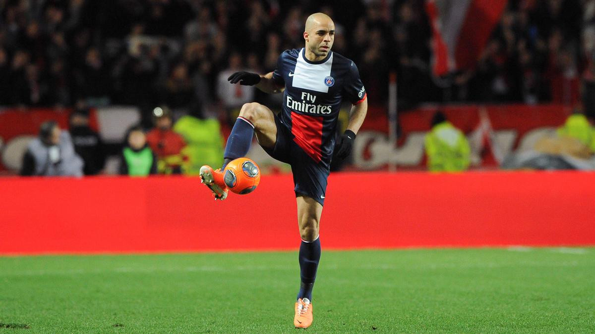 Mercato - PSG : Alex, une popularité qui met la pression au PSG ...