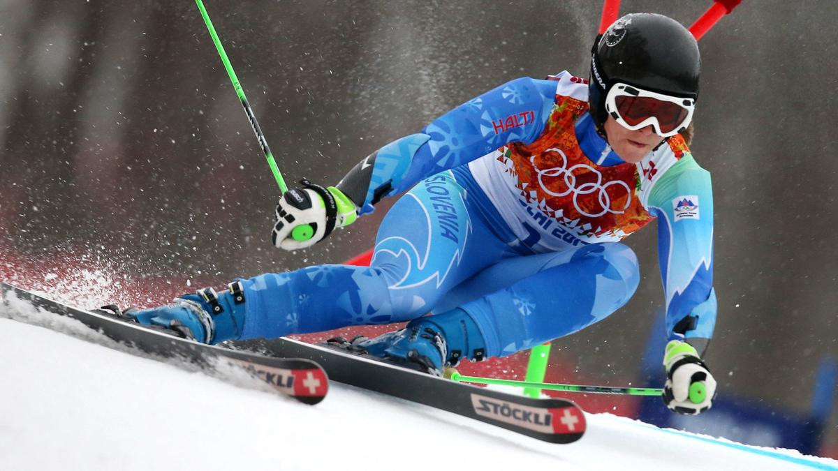 JO Sotchi - Slalom géant : Maze réalise le doublé ! - Le10sport.com