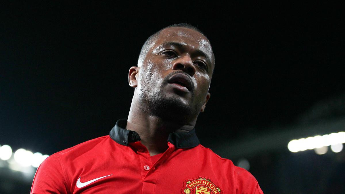 Mercato - PSG/AS Monaco : Patrice Evra de retour en France ? Il répond ...