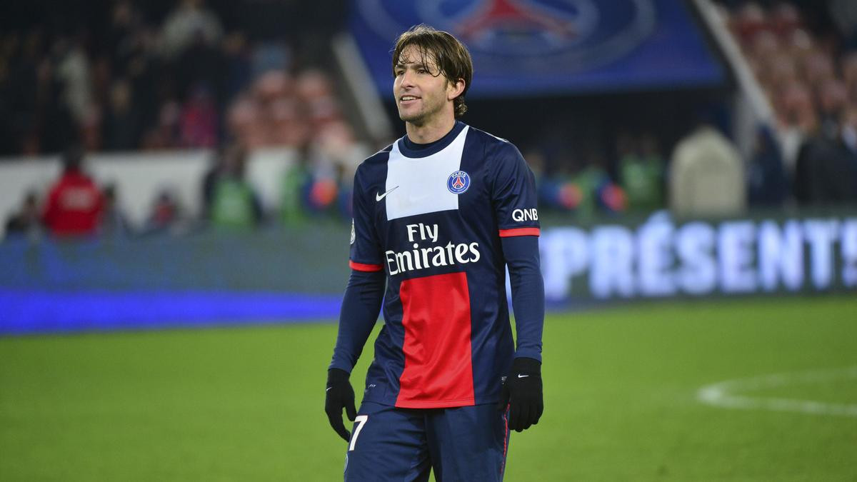 Mercato - PSG : Une fin de carrière au PSG ? La réponse de Maxwell ...