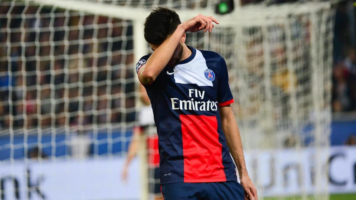 Mercato - PSG : « Pastore ? Je pense qu’il va partir ! » - Le10sport.com