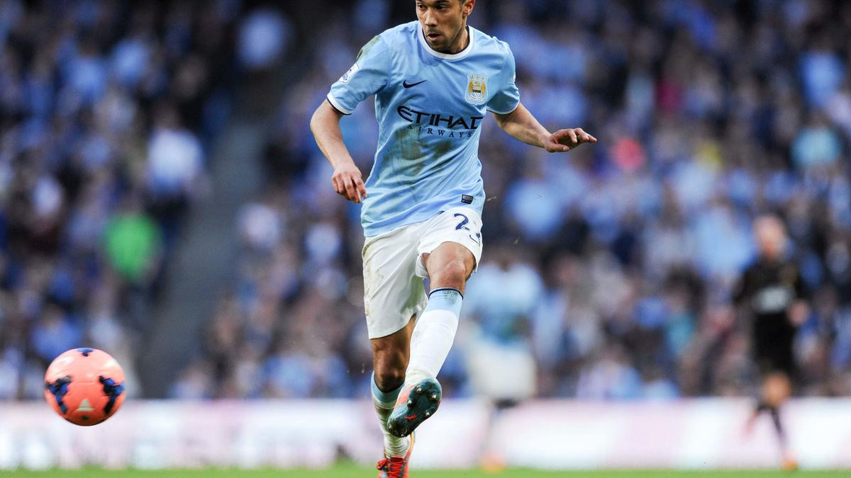 Mercato - Manchester City : Un nouvel international français vers la ...