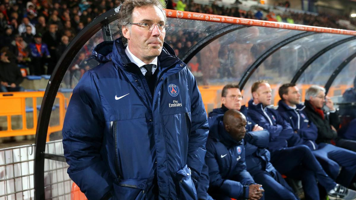 PSG : Blanc revient sur l’affaire Gourcuff - Le10sport.com