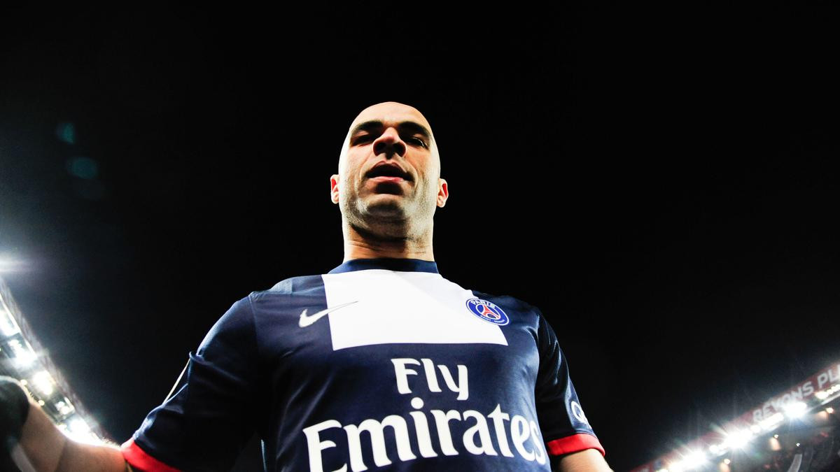 PSG : Alex explique son absence à Nice - Le10sport.com