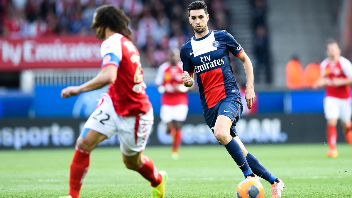 PSG - Pastore : « Le championnat est presque plié » - Le10sport.com