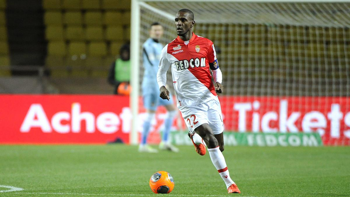 Mercato - AS Monaco : Abidal ouvre la porte à un retour à Barcelone ...