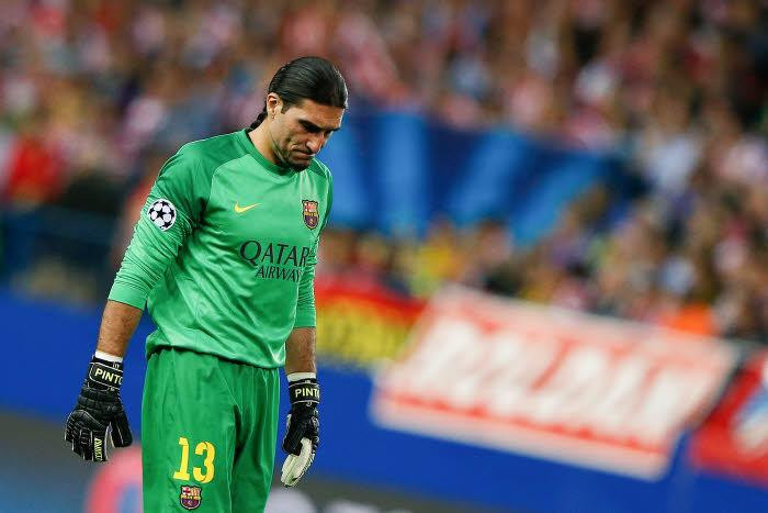 Mercato - Officiel - Barcelone : Pinto quitte le Barça - Le10sport.com