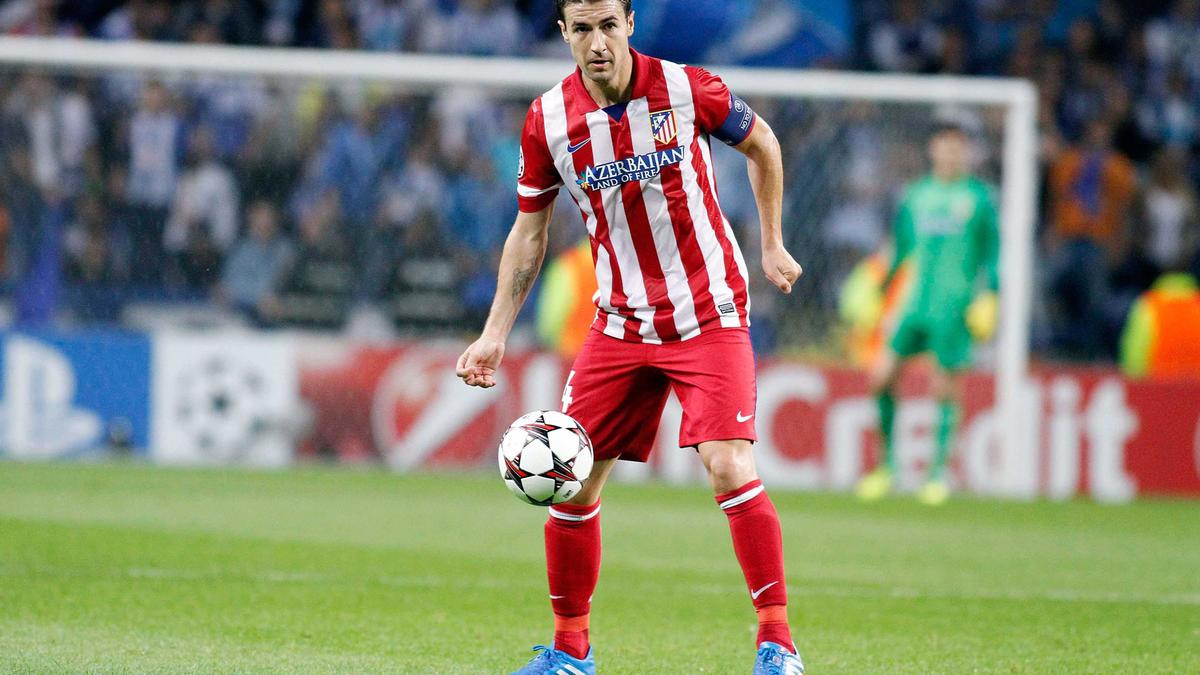 Atlético Madrid - Gabi : « Un goût amer » - Le10sport.com