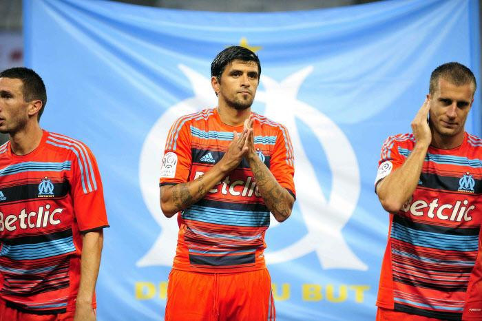 OM : Bielsa, un avenir à la Zidane, Heinze… Lucho Gonzalez se confie ...