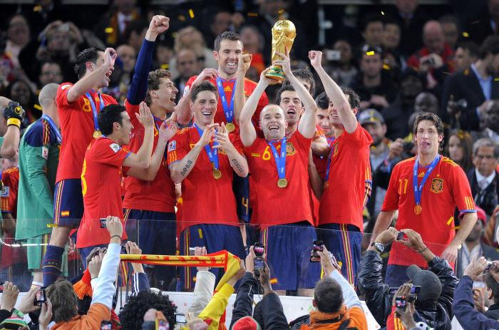 Coupe du monde Brésil 2014 : Qui va remporter la compétition ...