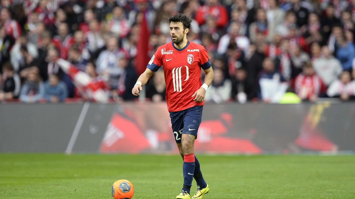 Mercato - LOSC/AS Rome : Marko Basa fixé sur son sort ? - Le10sport.com
