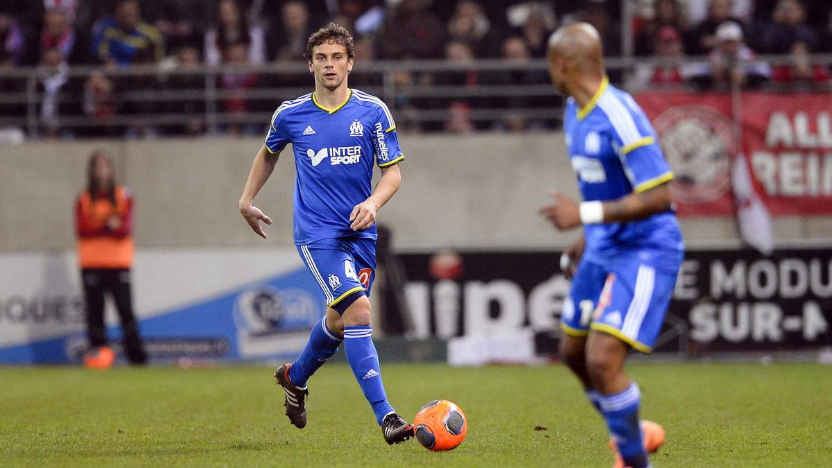 OM : Lucas Mendes très déçu pour le Brésil… - Le10sport.com