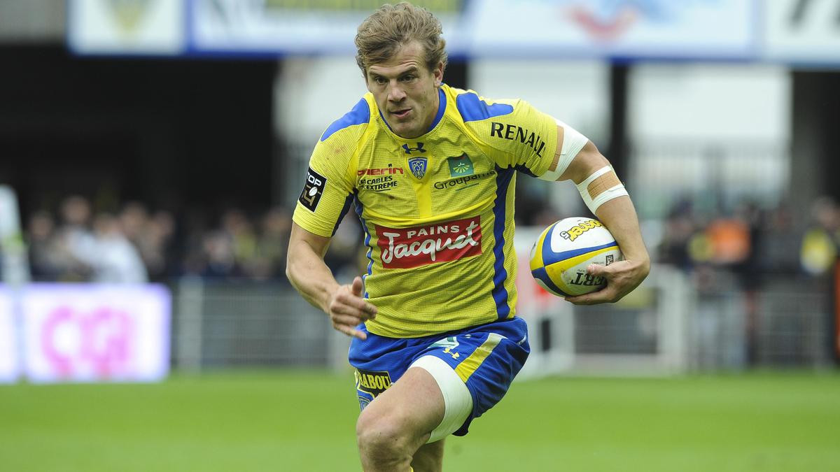 Rugby : Rougerie revient sur son agression - Le10sport.com