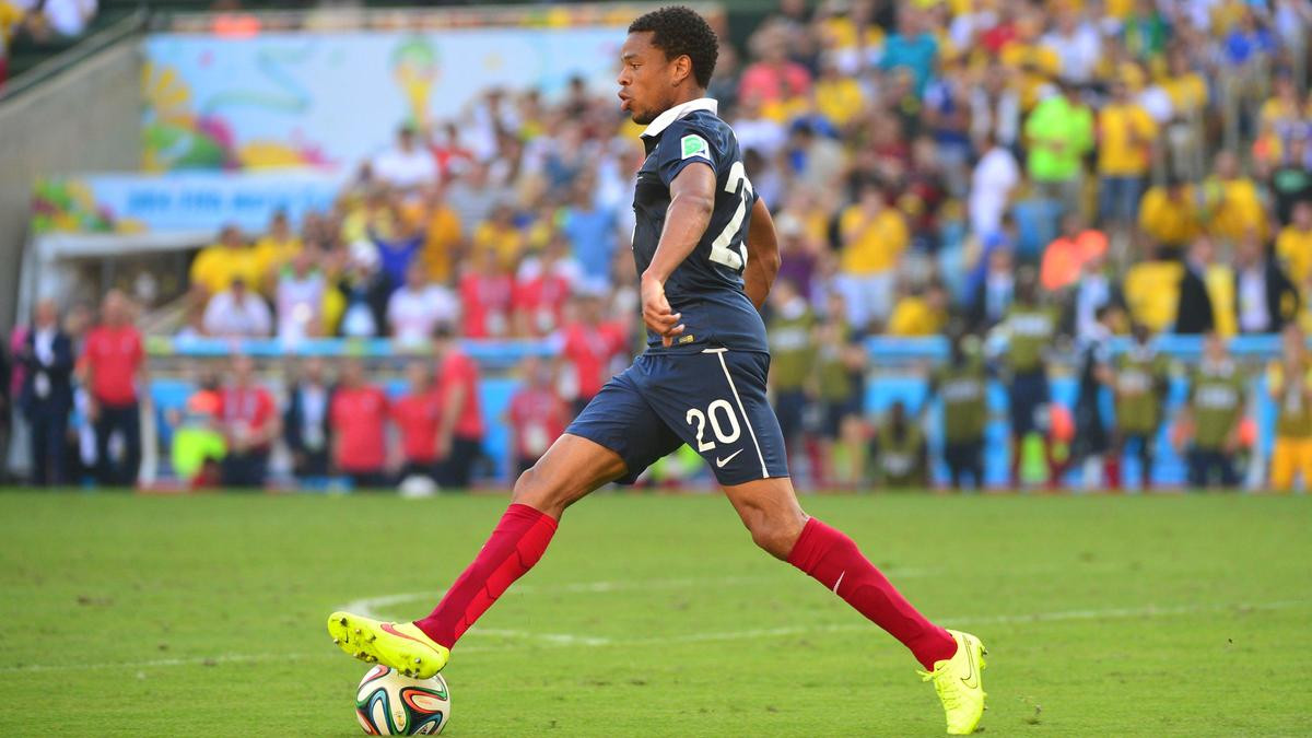 Mercato - Liverpool : Nouvel élément décisif pour Loïc Rémy ...