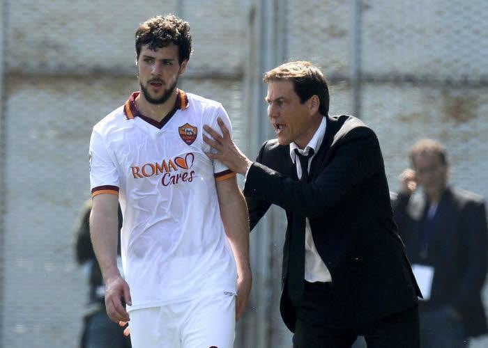 Mercato - AS Rome : Ce dirigeant de la Roma qui revient sur la ...