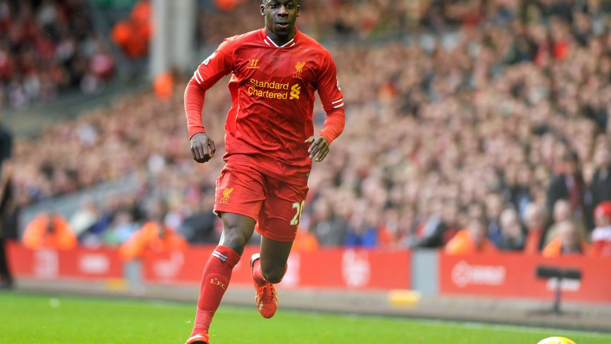 Mercato - Liverpool : Aly Cissokho justifie son départ ! - Le10sport.com